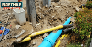 How Chicago’s Clay Soil Impacts Underground Plumbing
