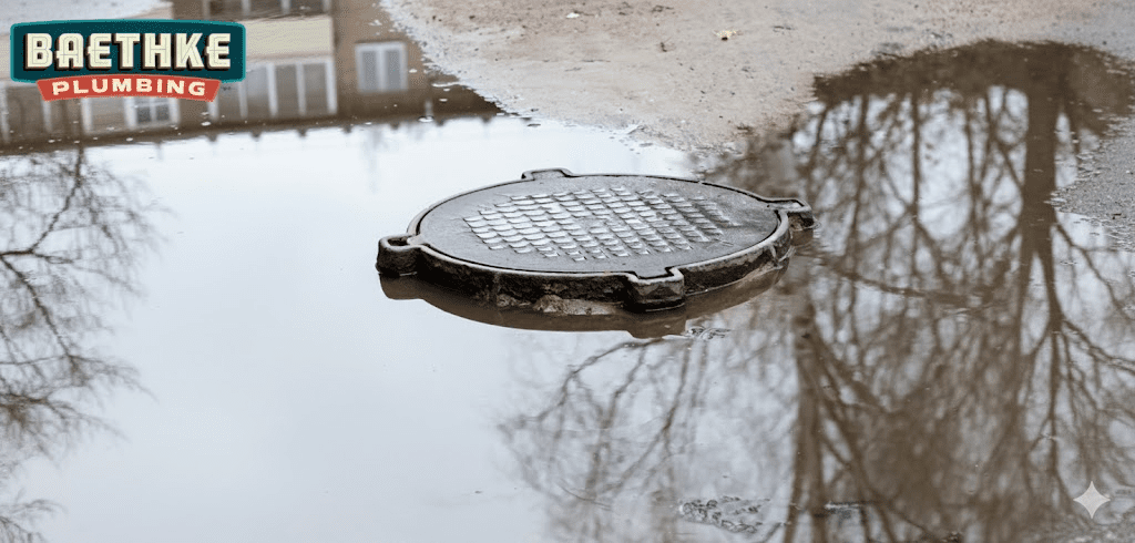 How Basement Layout & Drain Placement Affect Flood Risk